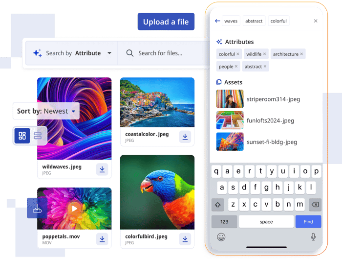 Book your free ASMBL demo now!